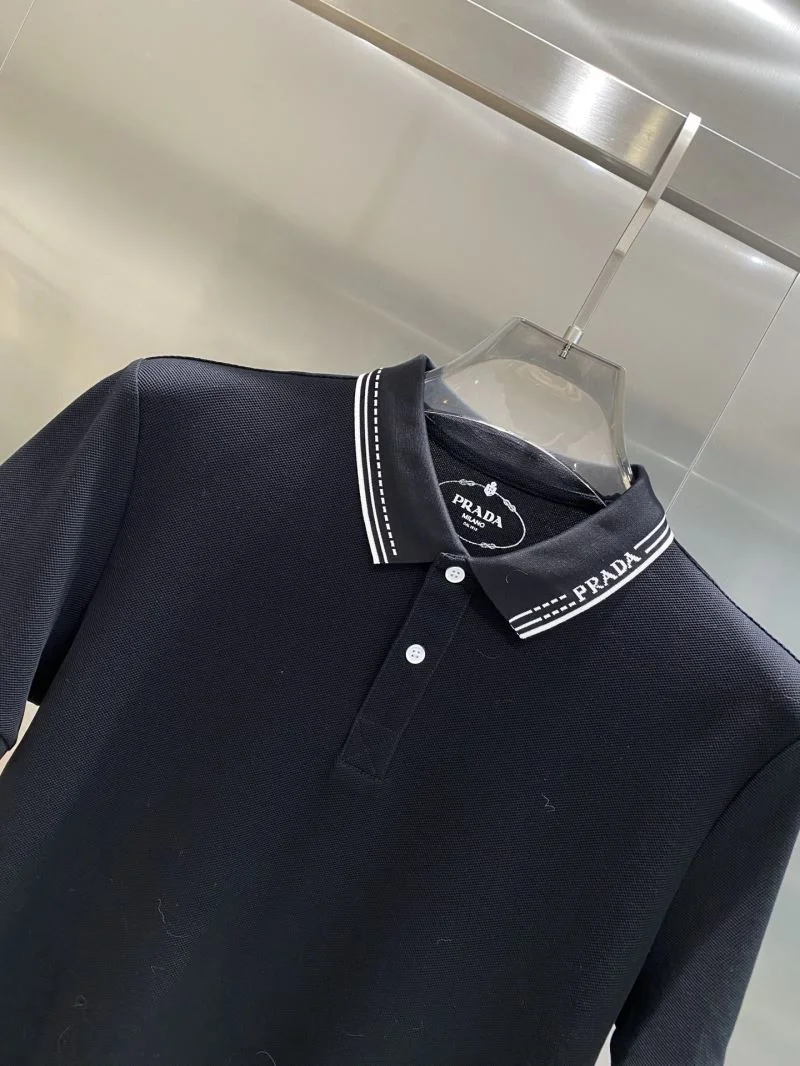 Mirror quality Prada T-Shirts