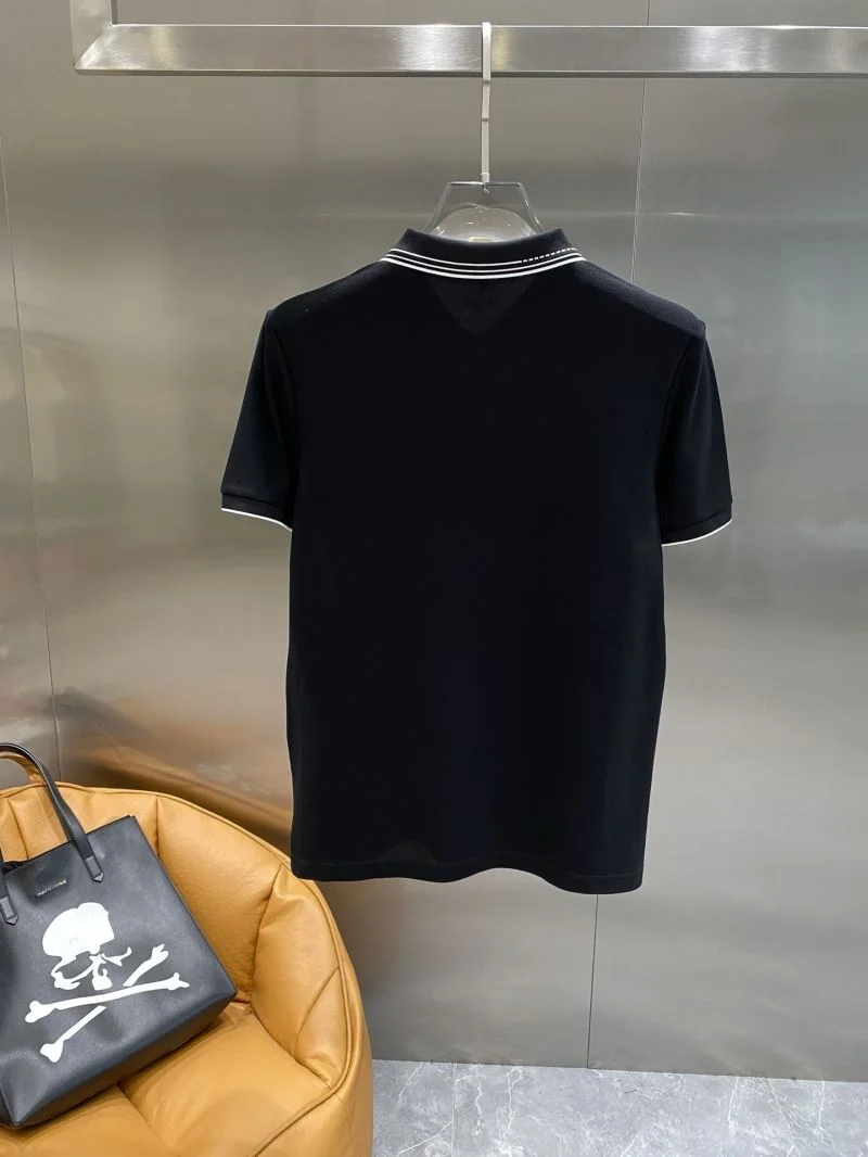 Mirror quality Prada T-Shirts