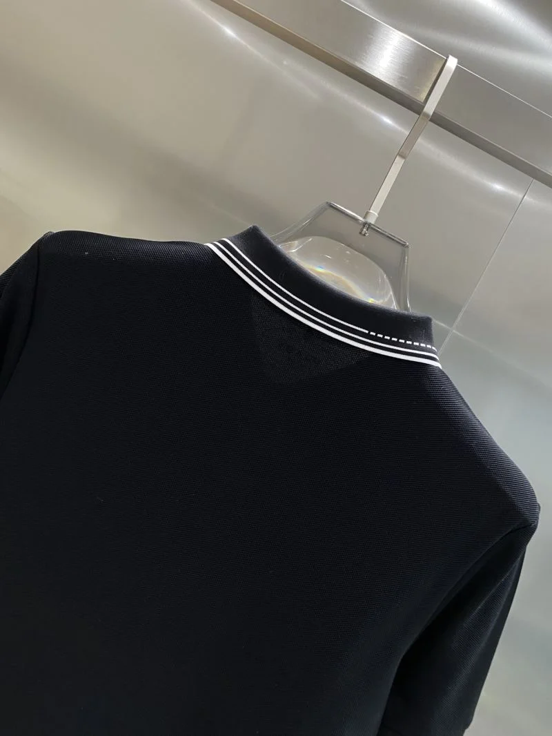 Mirror quality Prada T-Shirts