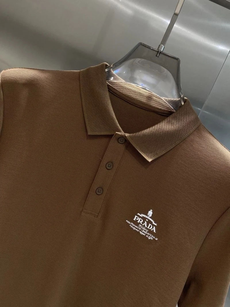 Original Prada T-Shirts