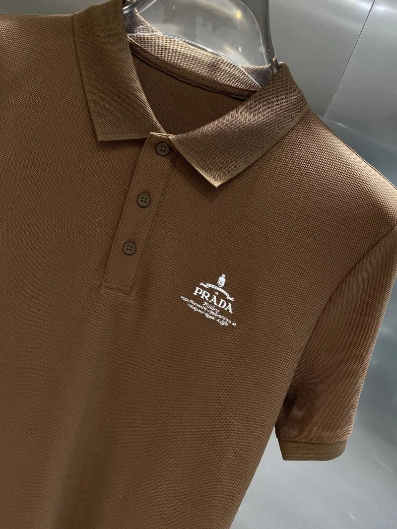 Original Prada T-Shirts