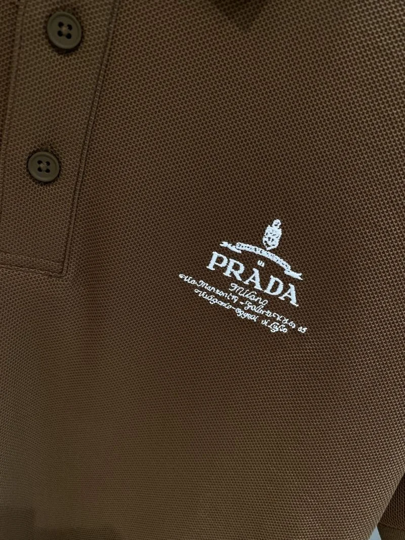 Original Prada T-Shirts