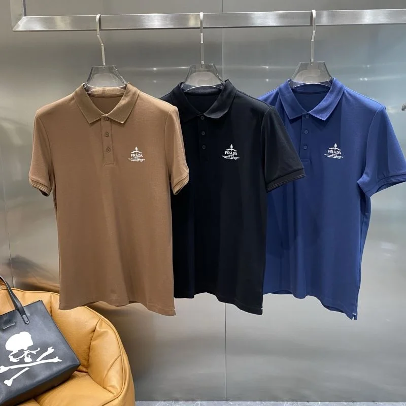 Prada T-Shirts