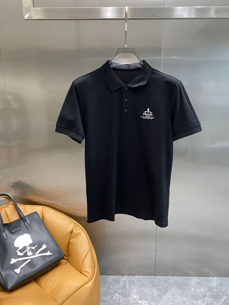 Cut-rate Prada T-Shirts