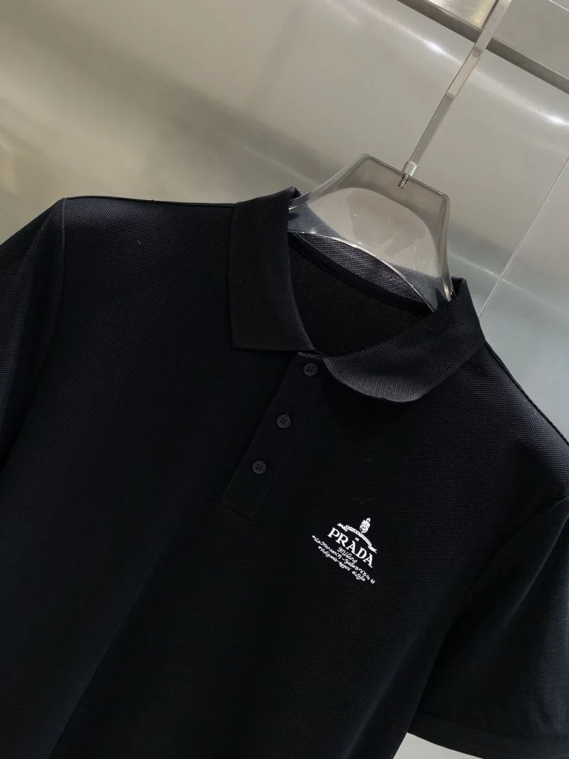 Cut-rate Prada T-Shirts