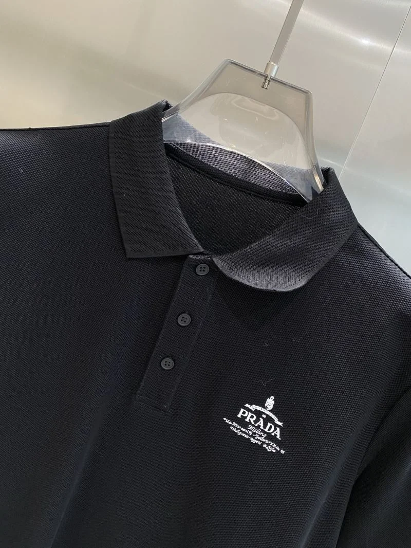 Cut-rate Prada T-Shirts