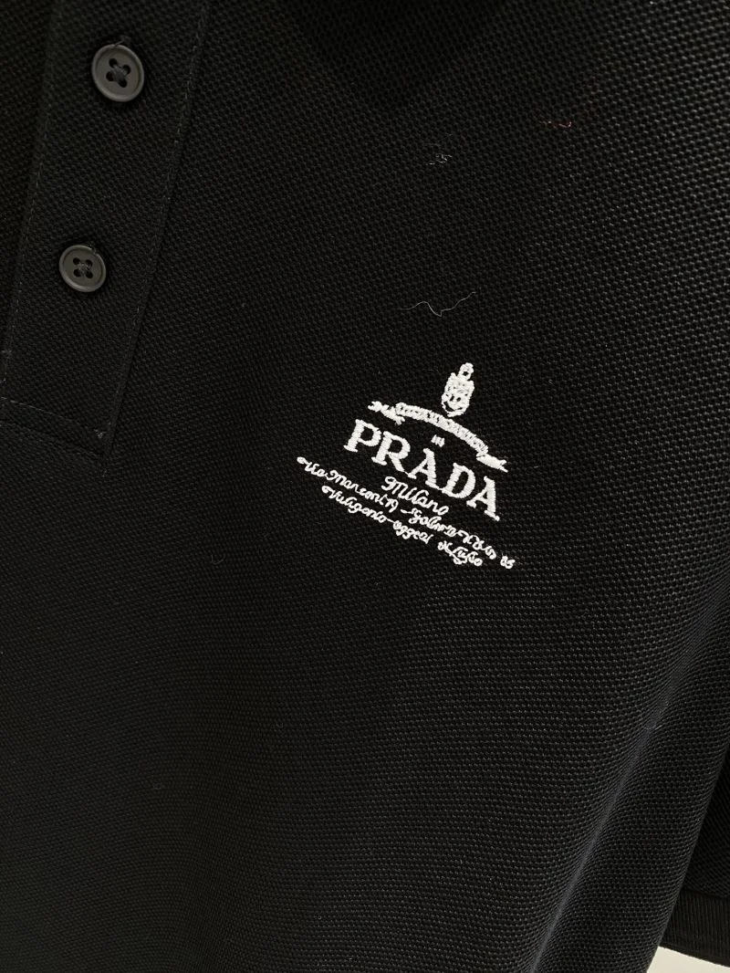 Cut-rate Prada T-Shirts