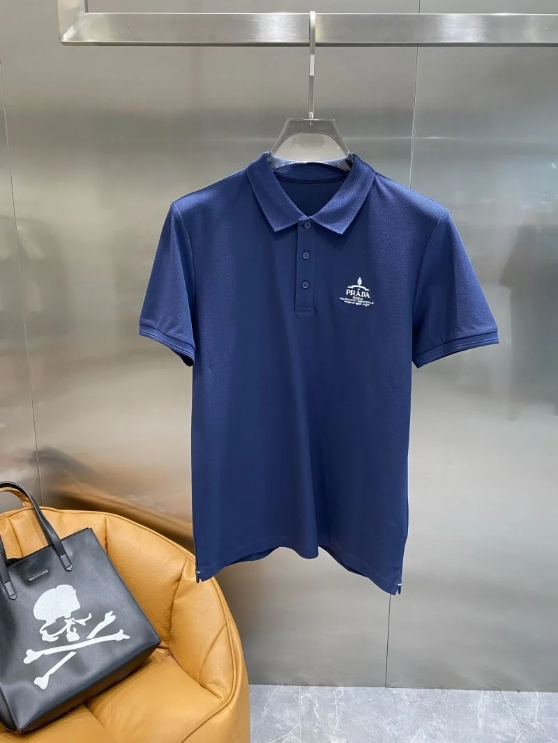 Prada T-Shirts