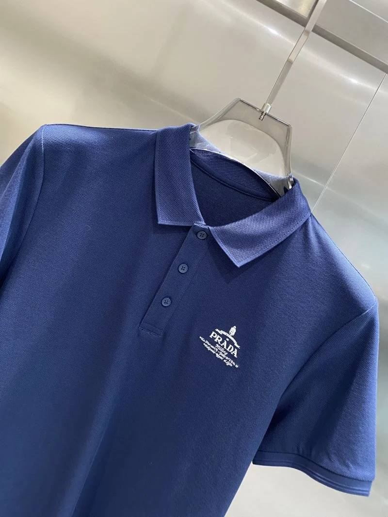 Value-priced Prada T-Shirts