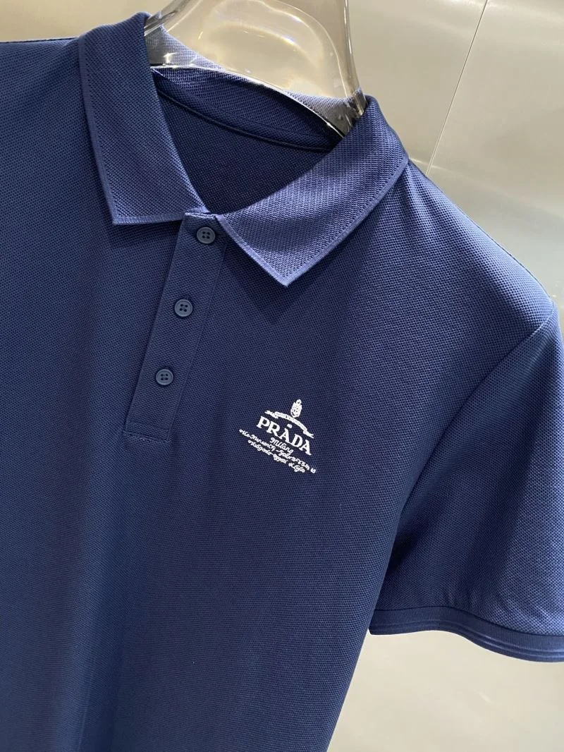 Value-priced Prada T-Shirts