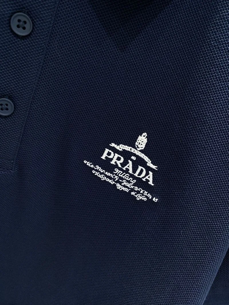 Value-priced Prada T-Shirts