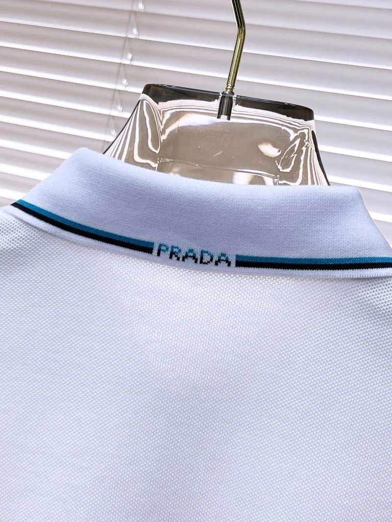Genuine Prada T-Shirts