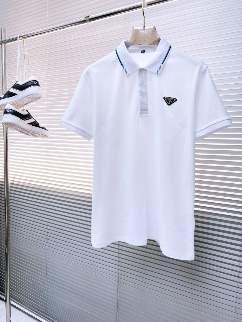 Genuine Prada T-Shirts
