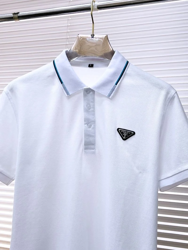 Genuine Prada T-Shirts