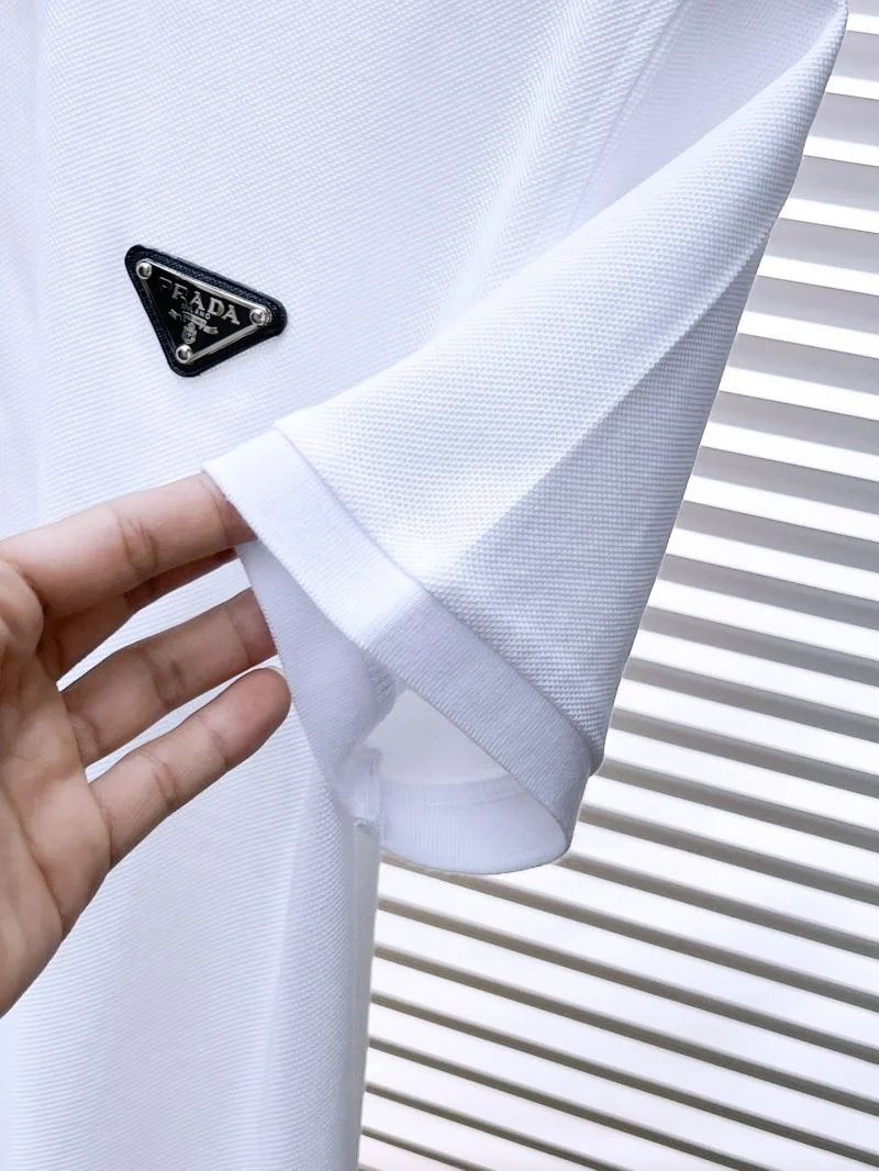 Genuine Prada T-Shirts