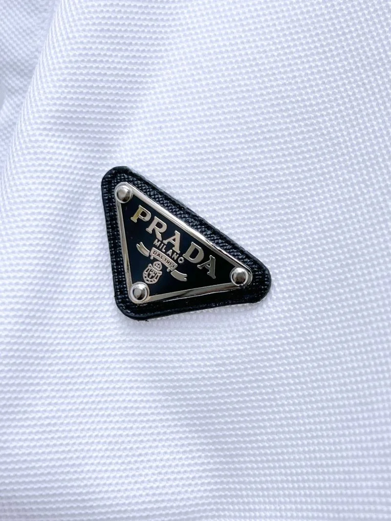 Genuine Prada T-Shirts