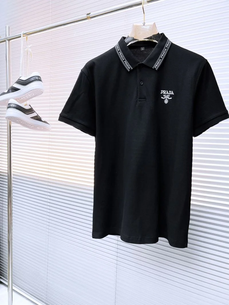 Budget-friendly Prada T-Shirts
