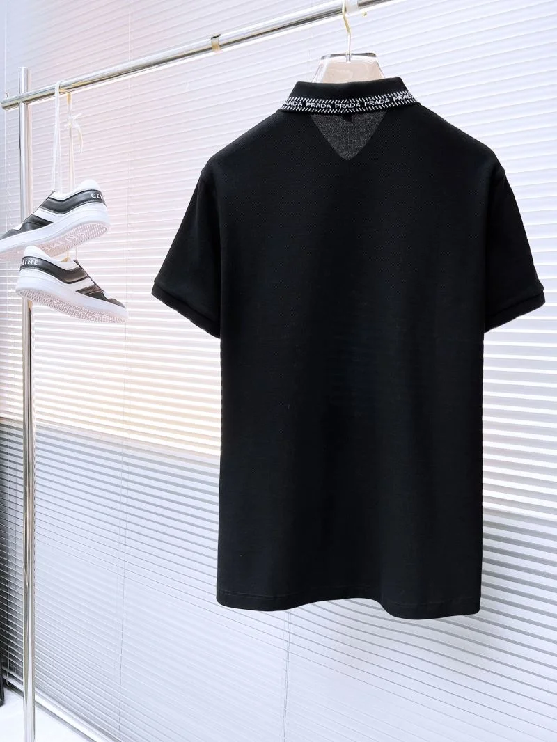 Budget-friendly Prada T-Shirts