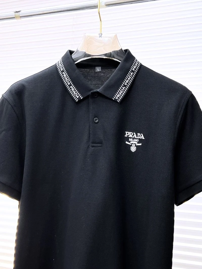 Budget-friendly Prada T-Shirts