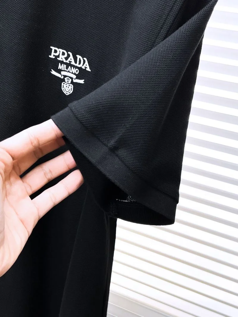 Budget-friendly Prada T-Shirts
