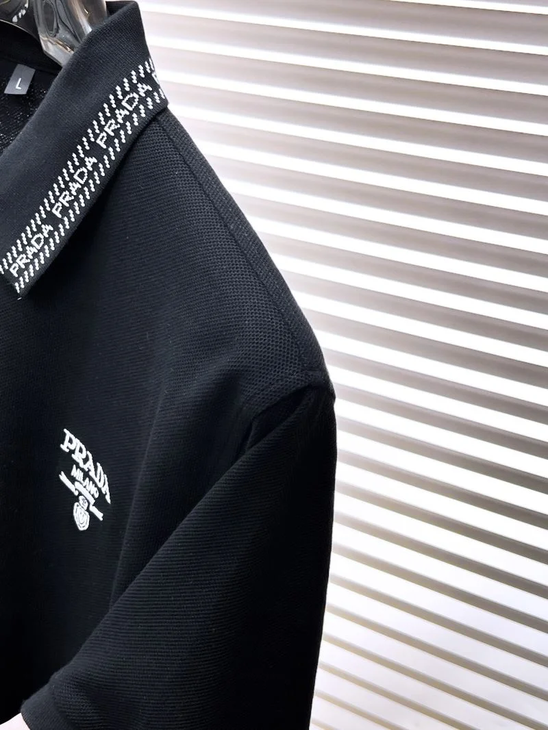 Budget-friendly Prada T-Shirts