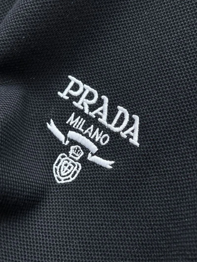 Budget-friendly Prada T-Shirts