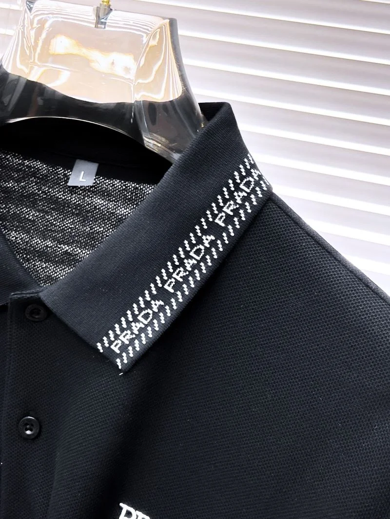 Budget-friendly Prada T-Shirts