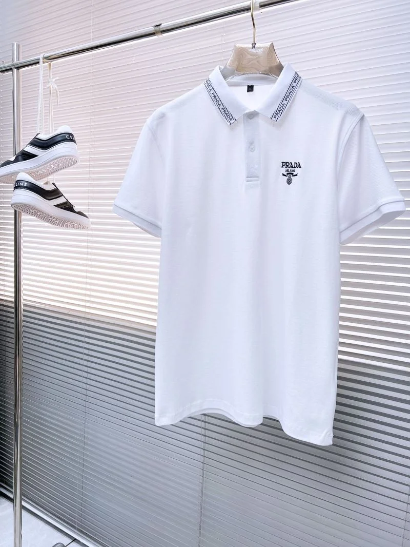 Cut-rate Prada T-Shirts