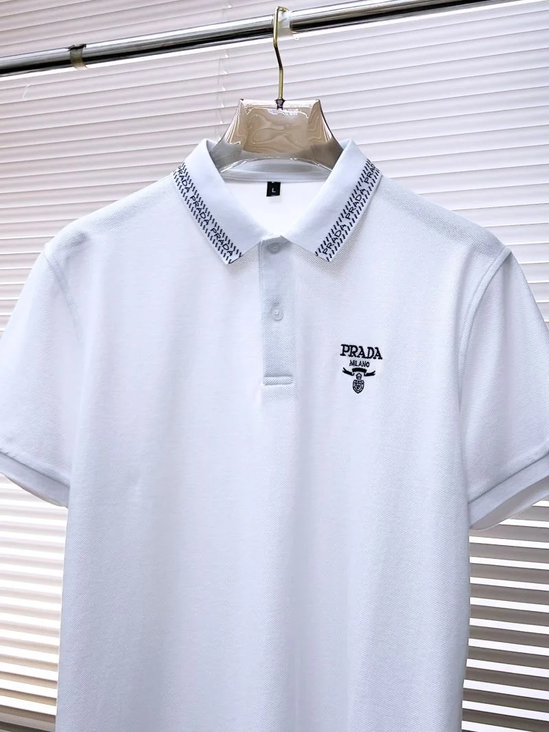 Cut-rate Prada T-Shirts