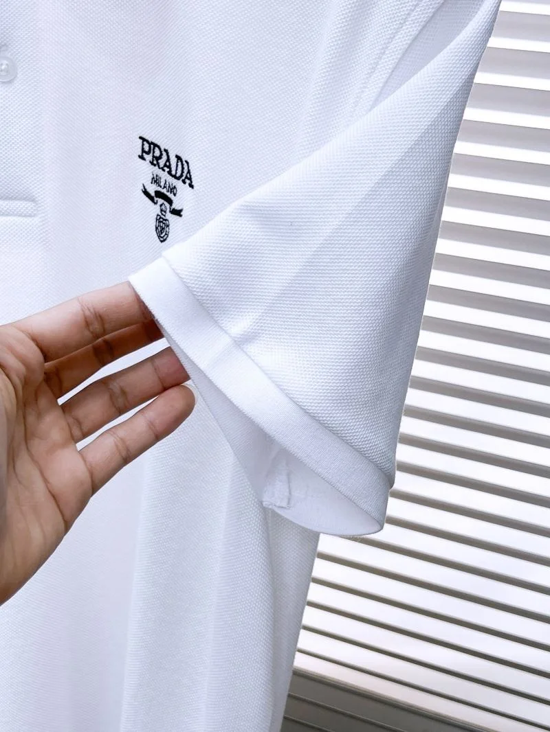 Cut-rate Prada T-Shirts
