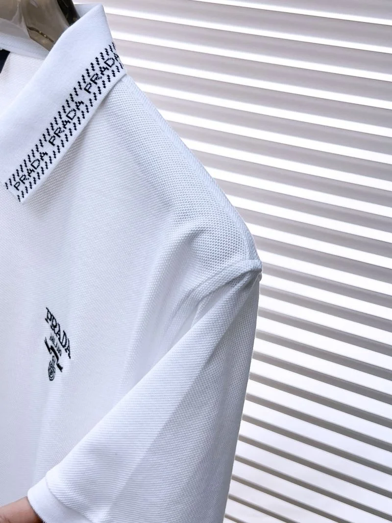 Cut-rate Prada T-Shirts