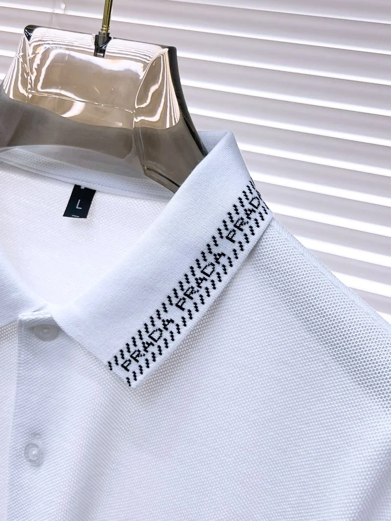 Cut-rate Prada T-Shirts