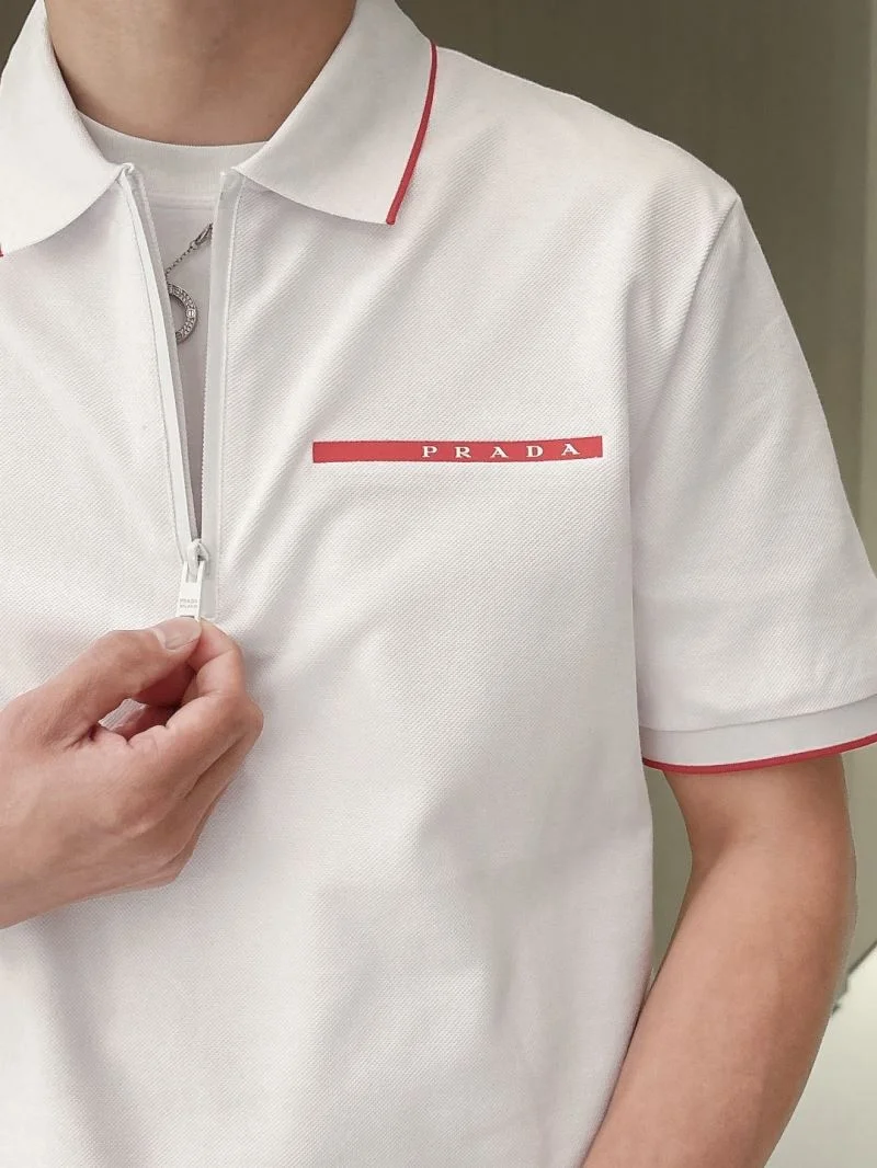 Discounted Prada T-Shirts