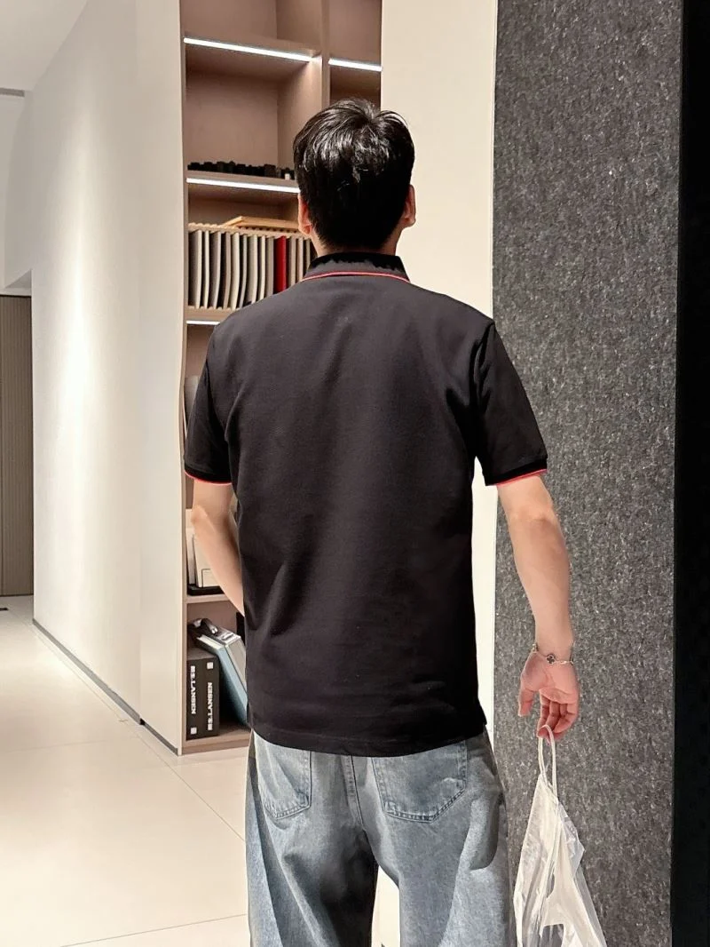 Mirror quality Prada T-Shirts