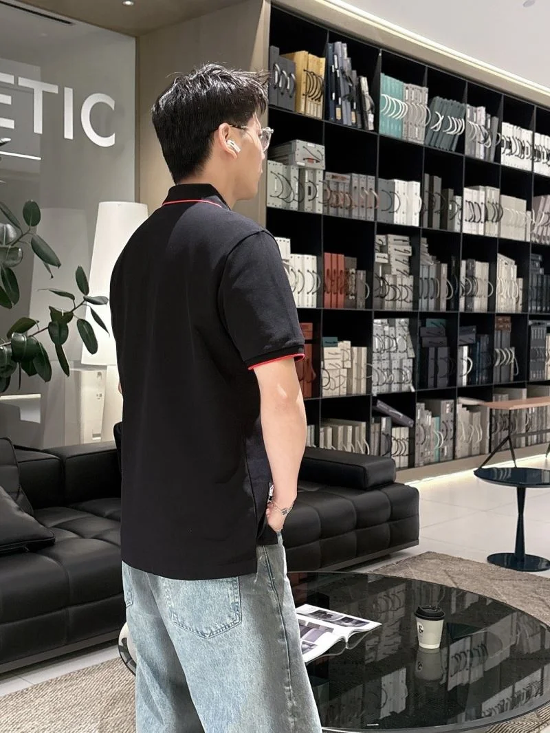 Mirror quality Prada T-Shirts