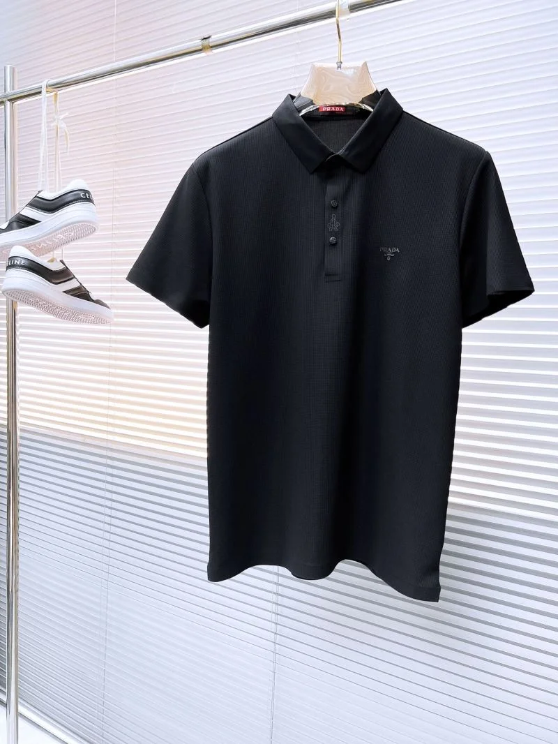 Discounted Prada T-Shirts