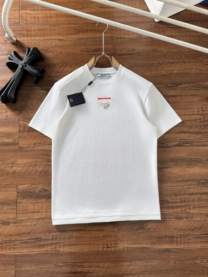Prada T-Shirts