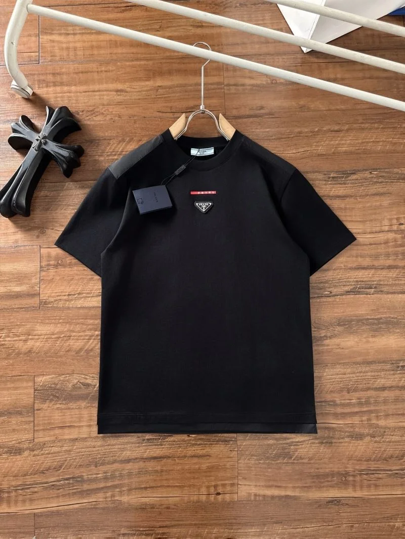 Prada T-Shirts