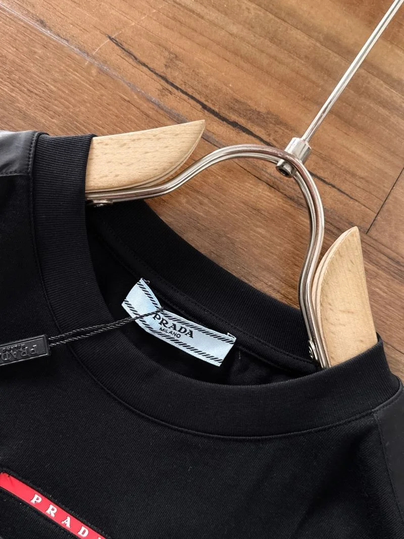 Affordable Prada T-Shirts