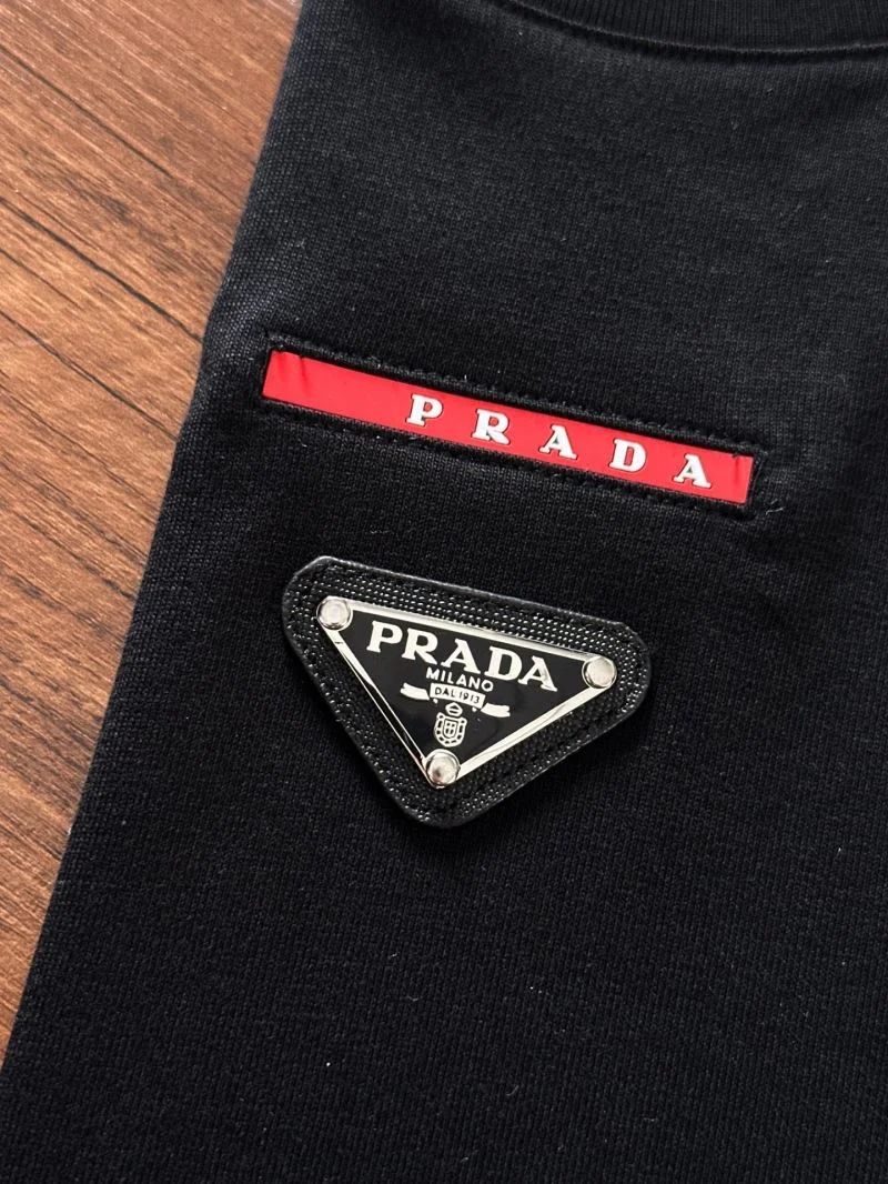 Affordable Prada T-Shirts