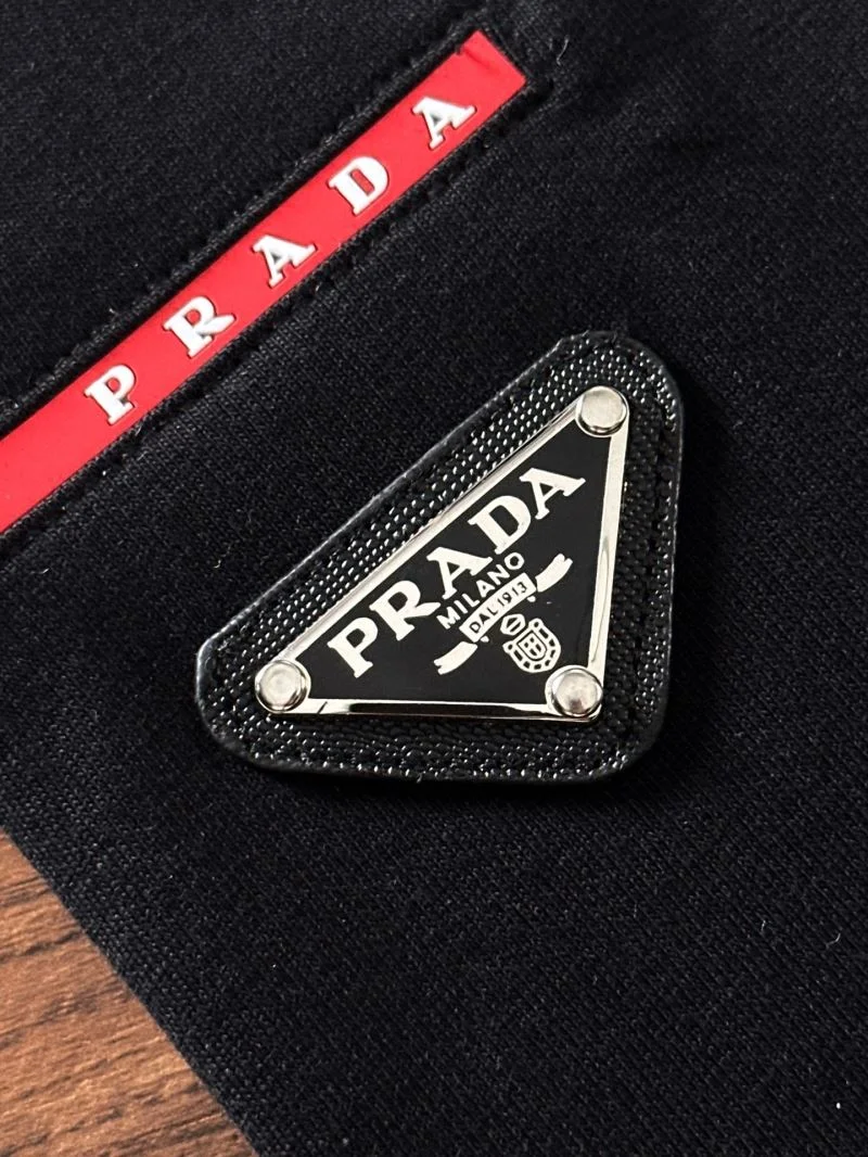 Affordable Prada T-Shirts