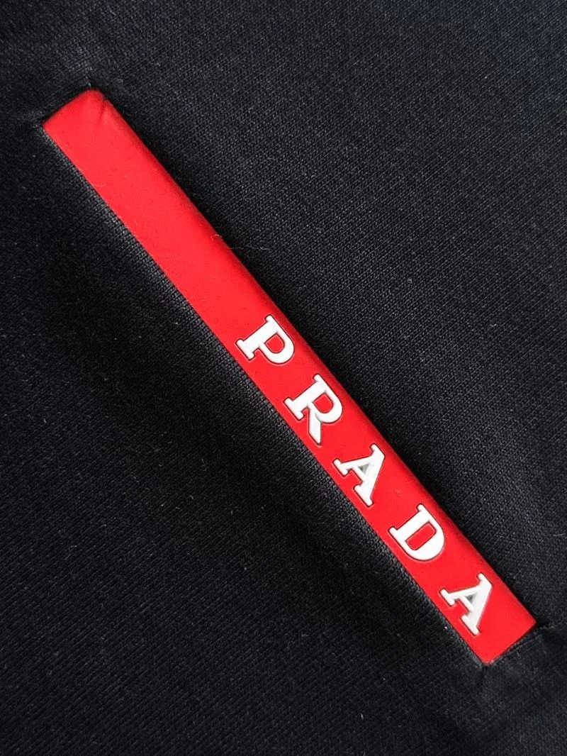 Inexpensive Prada T-Shirts