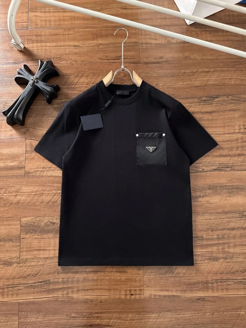 Prada T-Shirts