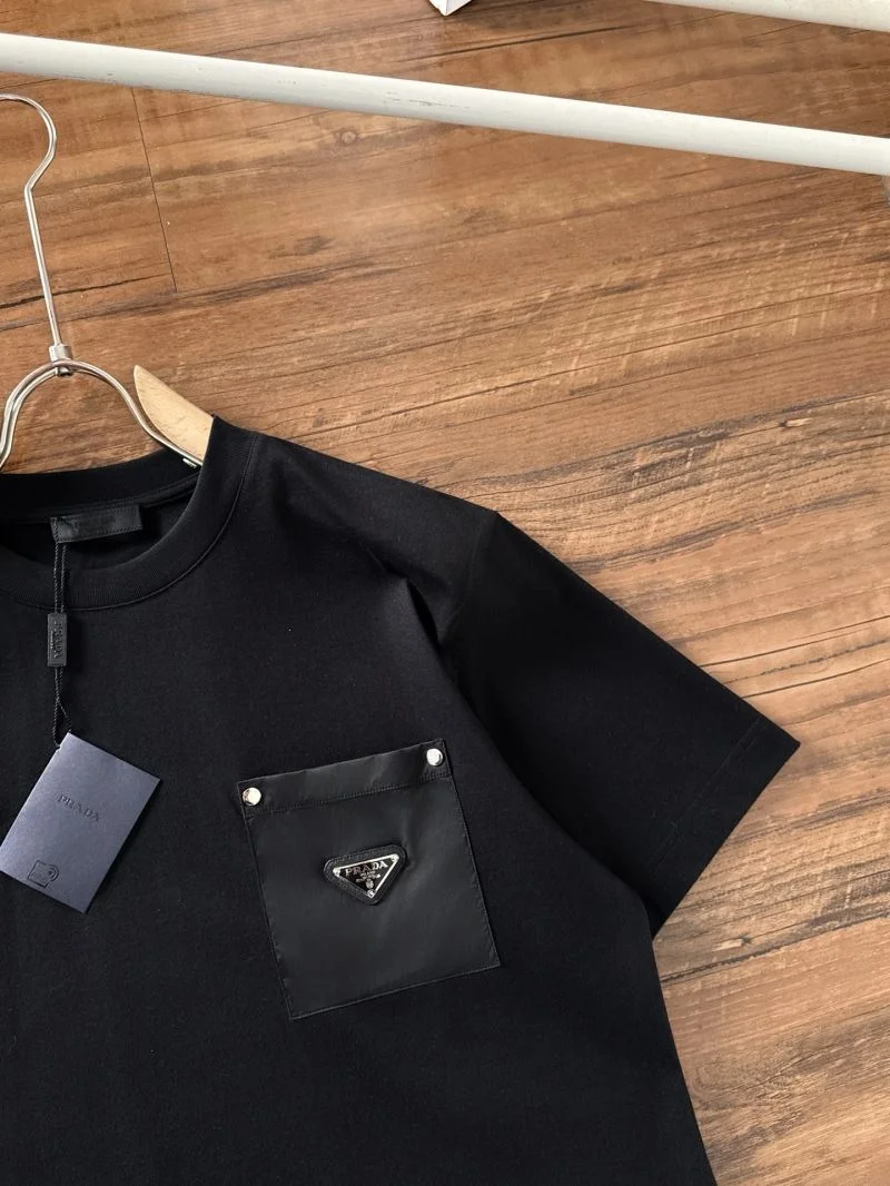 Perfect replica Prada T-Shirts