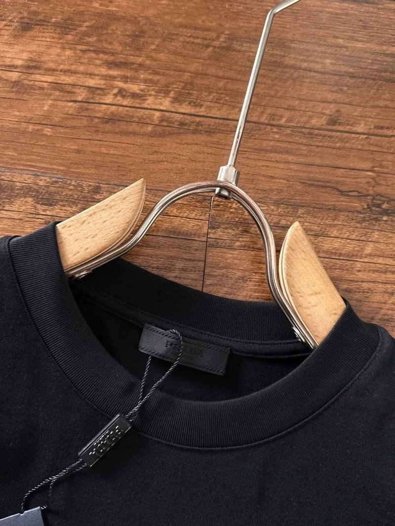 Perfect replica Prada T-Shirts