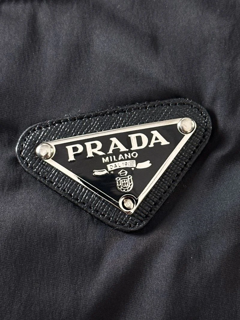Perfect replica Prada T-Shirts