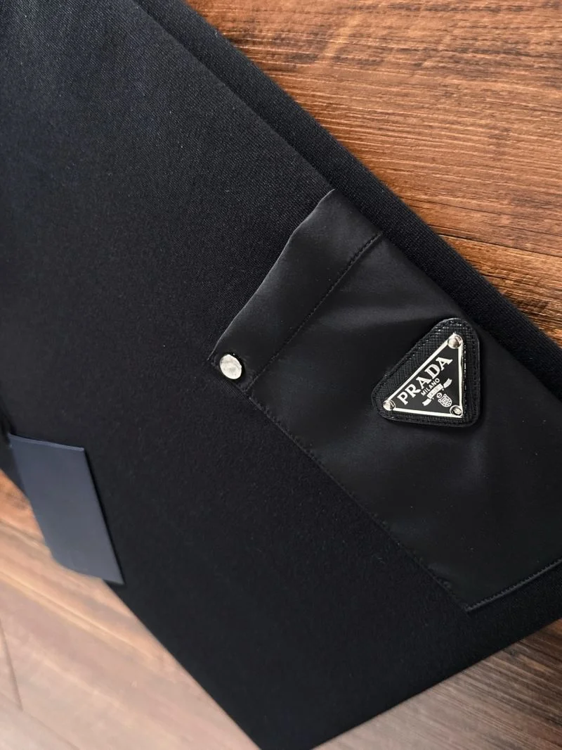 Perfect replica Prada T-Shirts