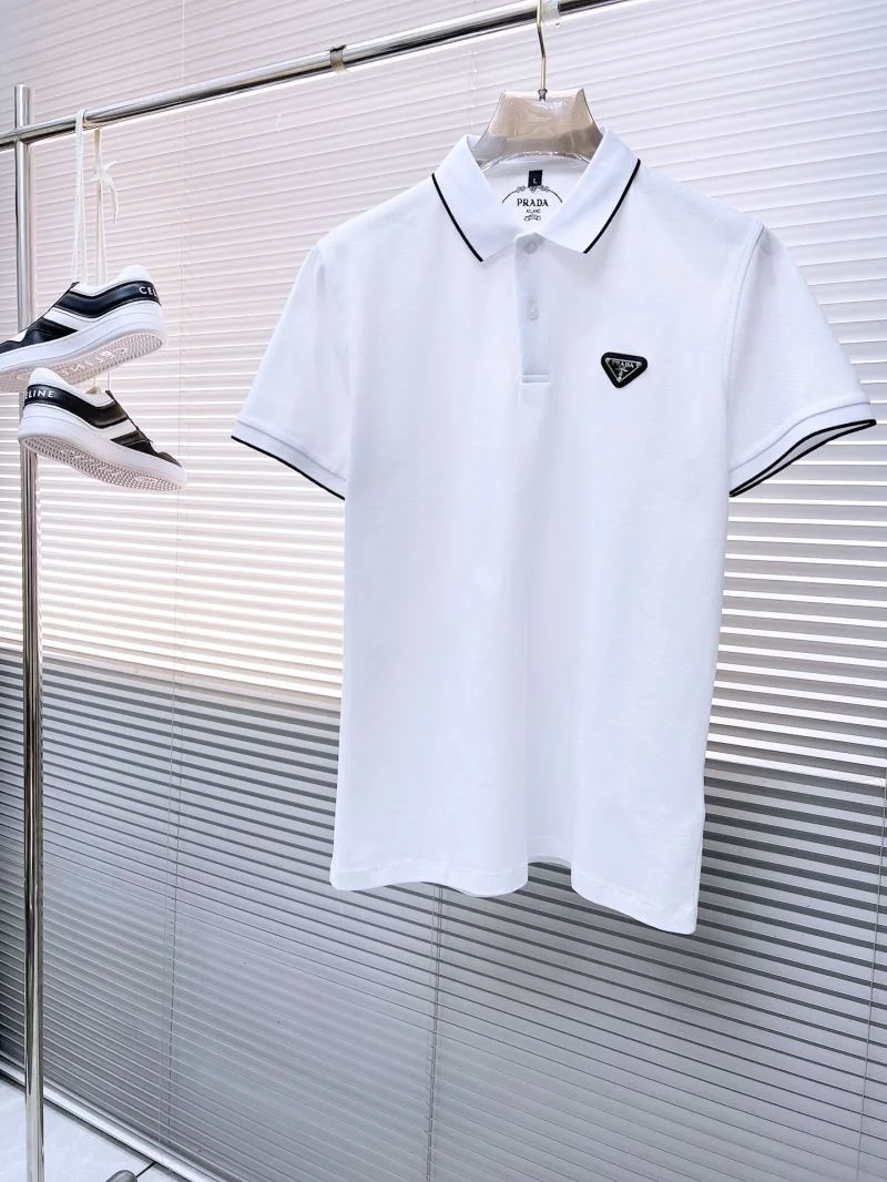 Discounted Prada T-Shirts