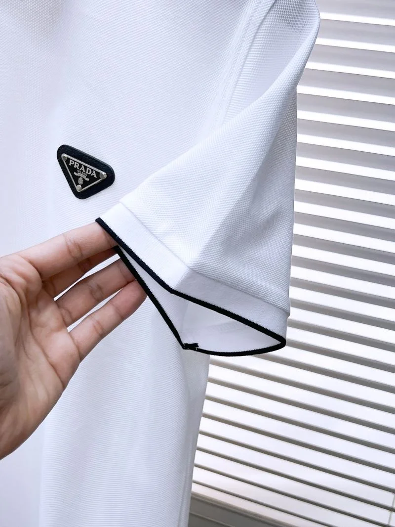 Discounted Prada T-Shirts