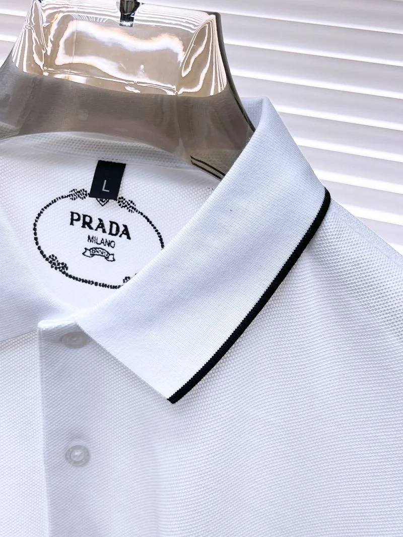 Discounted Prada T-Shirts